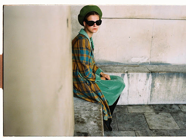 An Interview with Charlie Ingham– cabbagesandroses