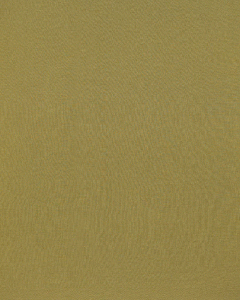 Plain Tumbled Linen in Khaki | Cabbages & Roses– cabbagesandroses